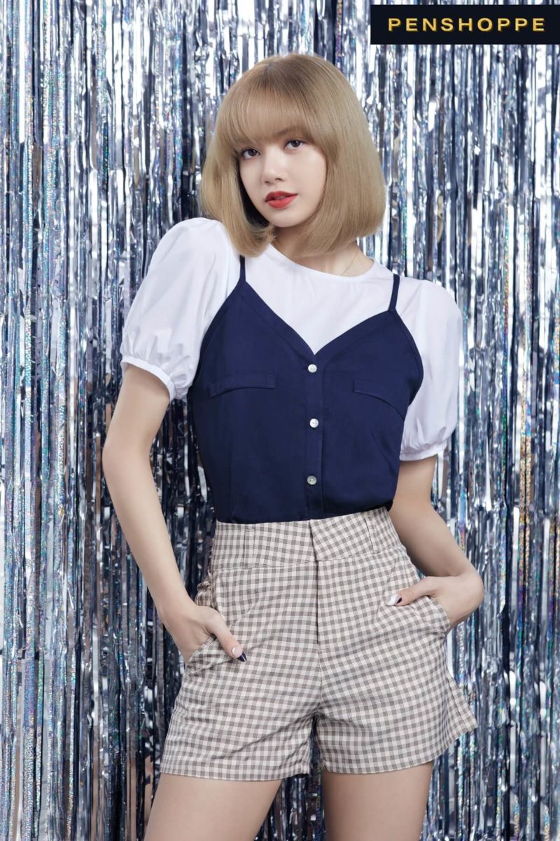 PENSHOPPE 2021 FW LISA “Penshoppe Presents” - Artist Rider