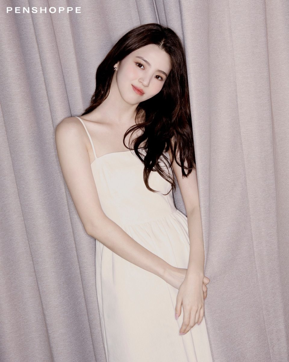 PENSHOPPE 2022 SS HAN SO HEE “Neutrals” - Artist Rider