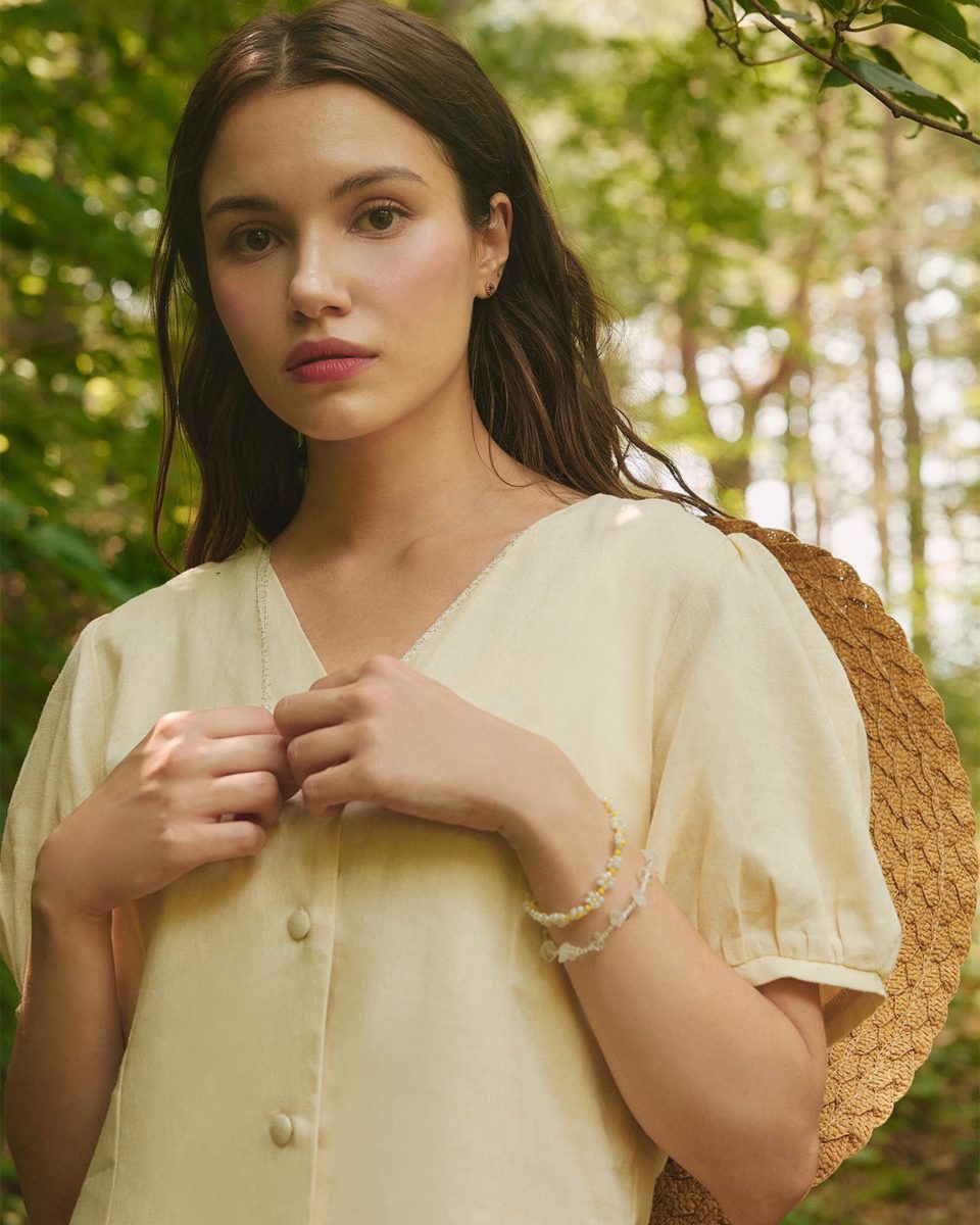 ForMe 2022 "Blissful Escape" - Artist Rider