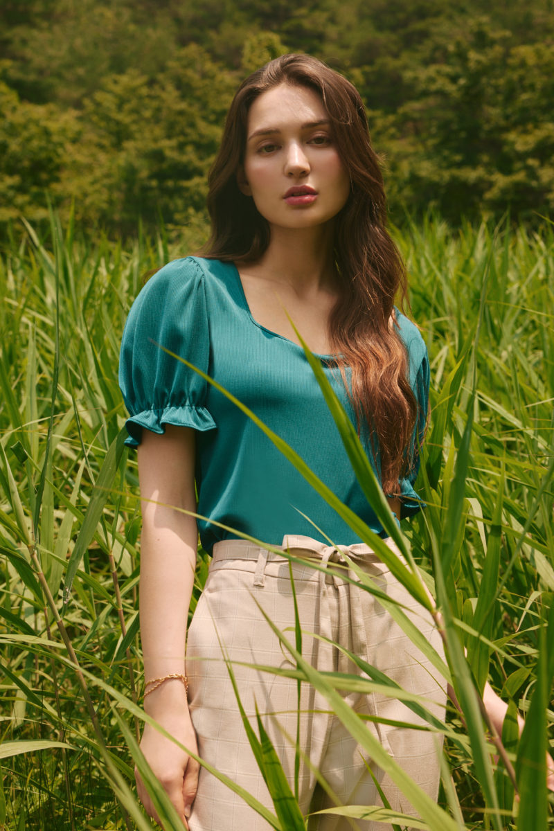 ForMe 2022 "Blissful Escape" - Artist Rider