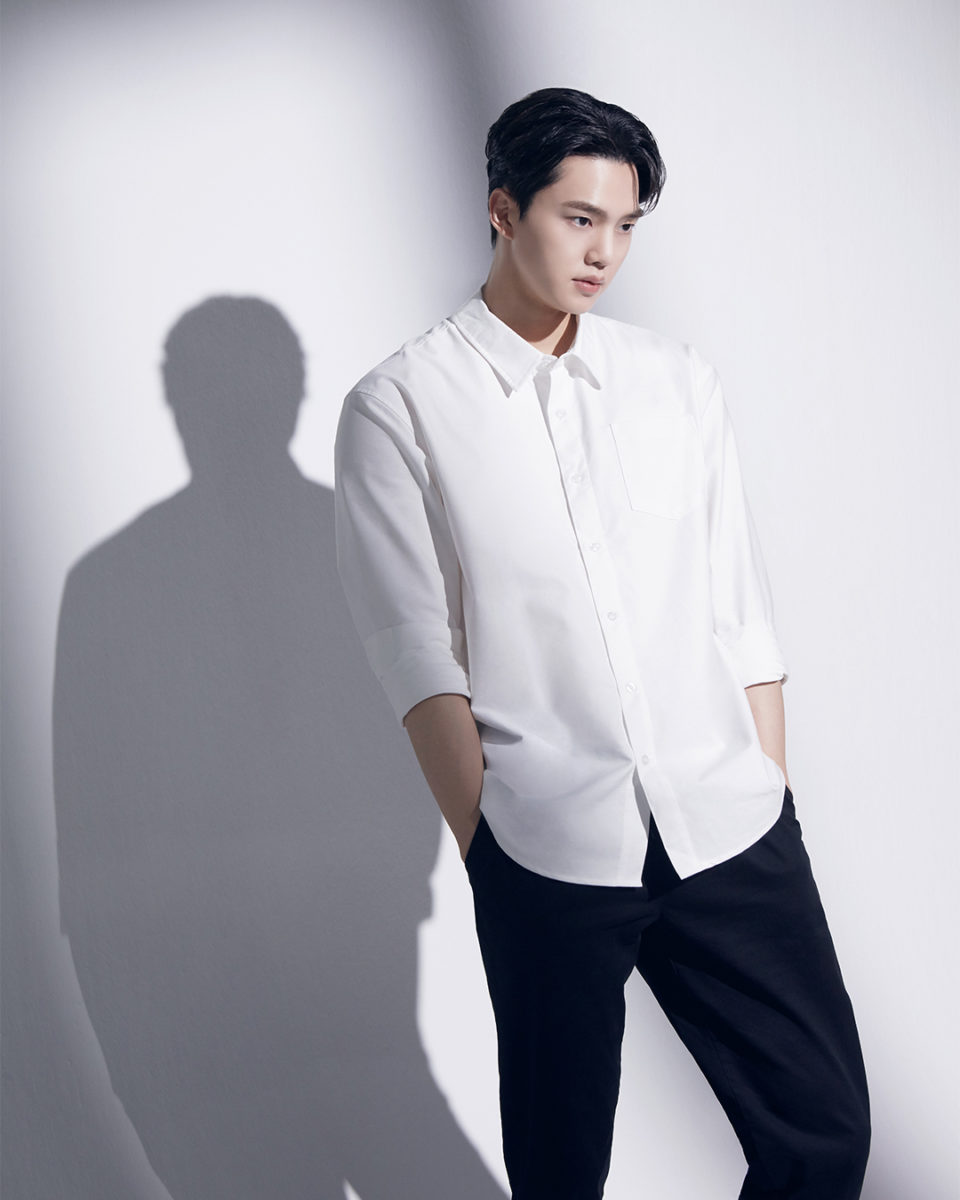 PENSHOPPE 2022 SS SONG KANG “DressCode” - Artist Rider