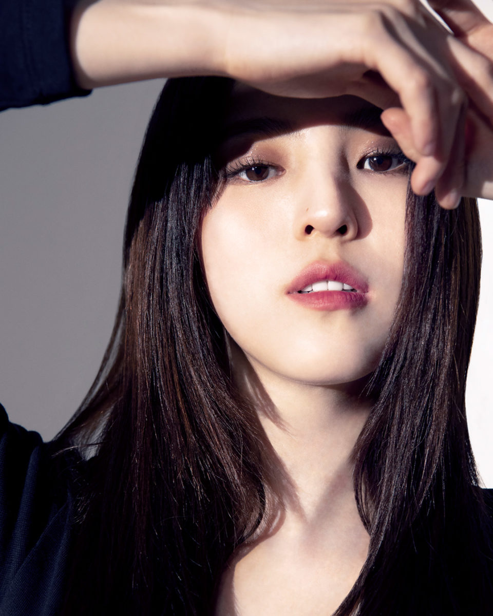 PENSHOPPE 2022 SS HAN SO HEE “Dresscode” - Artist Rider