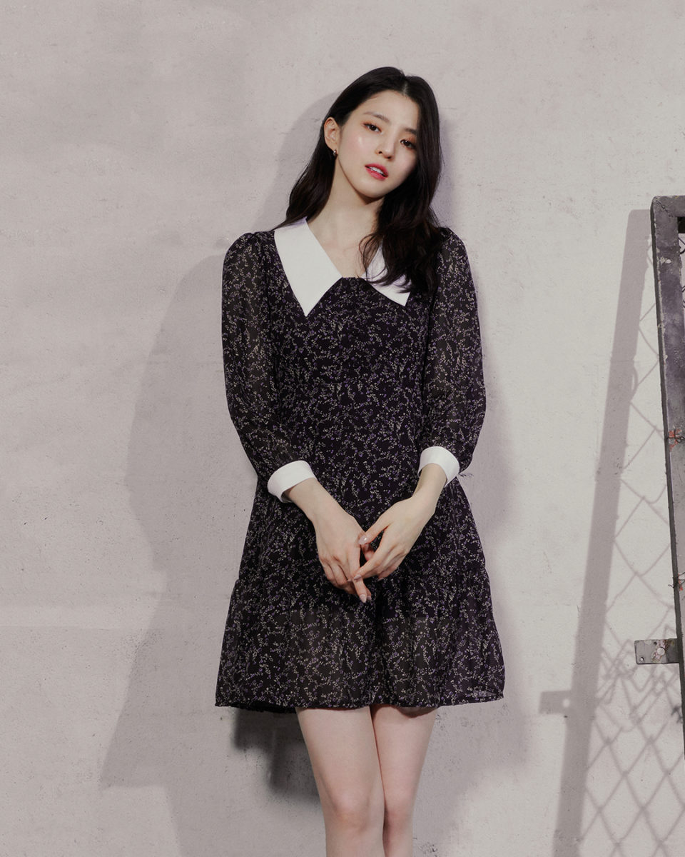 PENSHOPPE 2022 FW HAN SO HEE “En Route” - Artist Rider