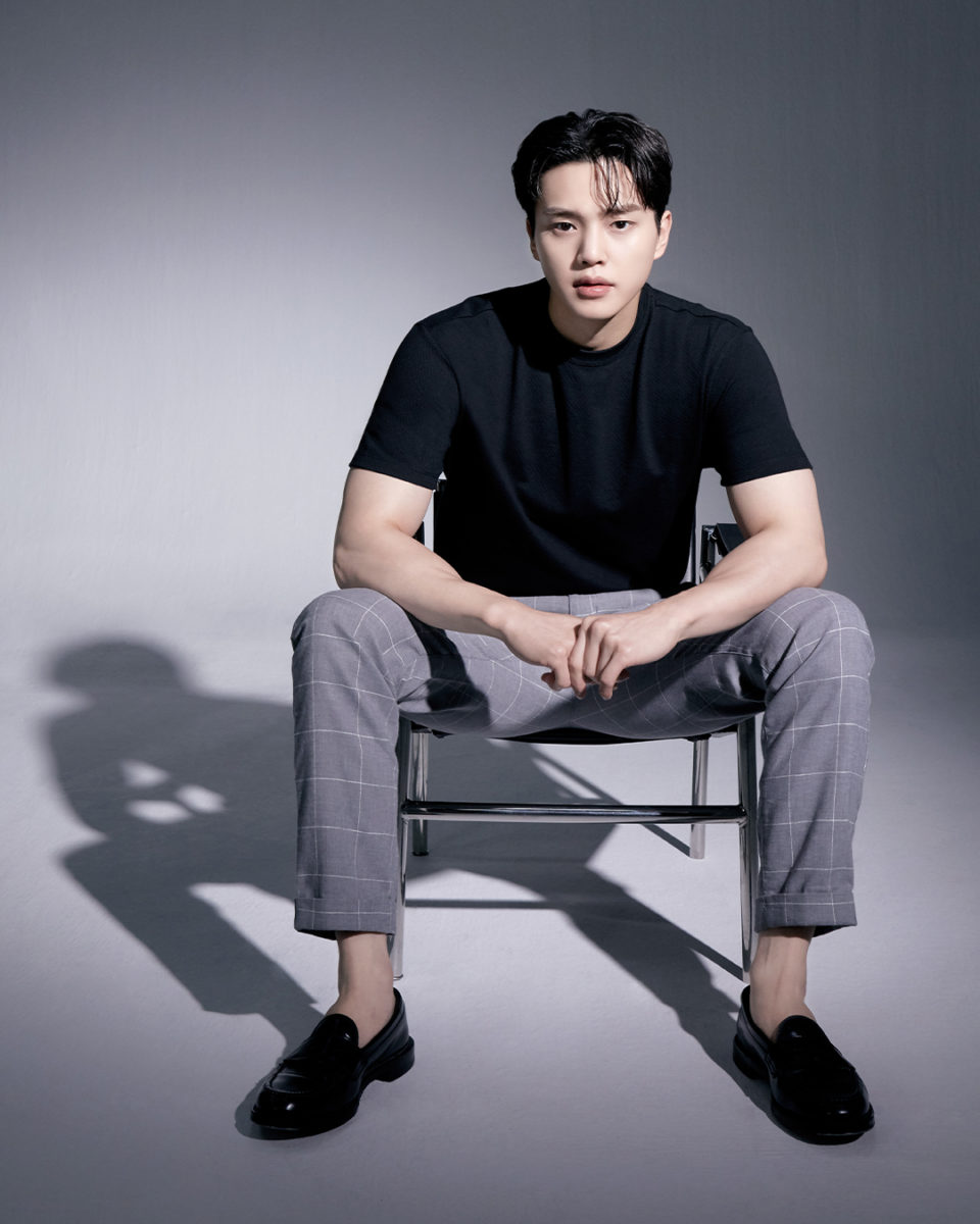 PENSHOPPE 2022 SS SONG KANG “DressCode” - Artist Rider