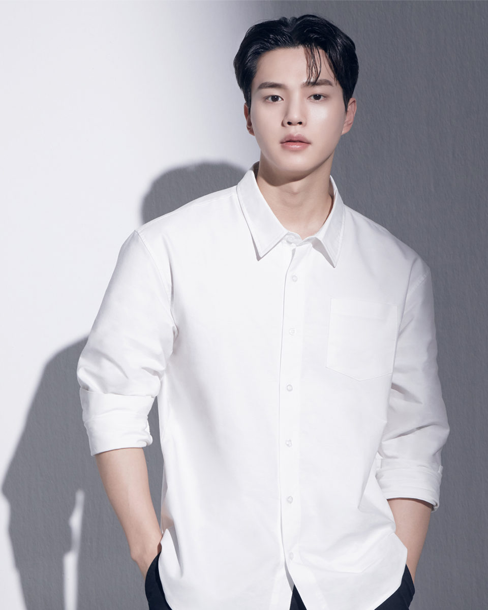 PENSHOPPE 2022 SS SONG KANG “DressCode” - Artist Rider