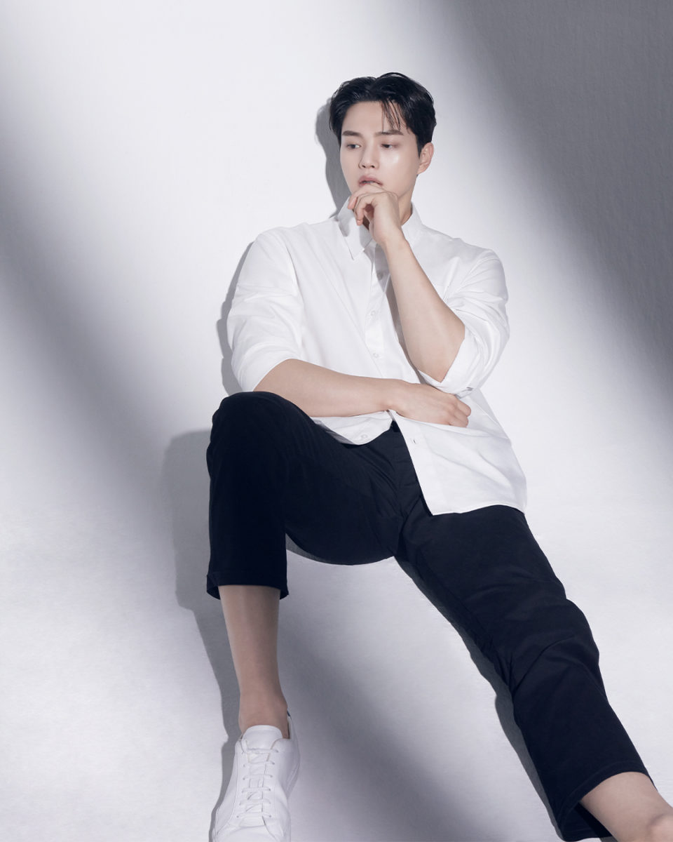 PENSHOPPE 2022 SS SONG KANG “DressCode” - Artist Rider