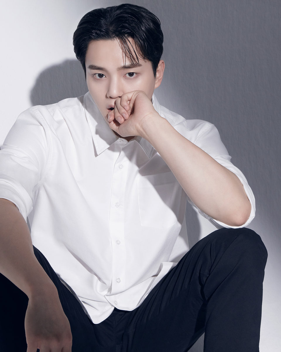 PENSHOPPE 2022 SS SONG KANG “DressCode” - Artist Rider