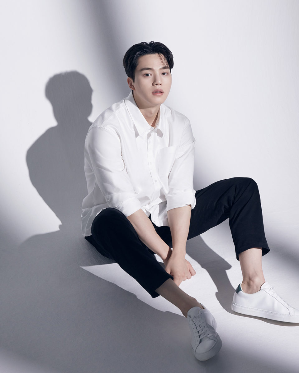 PENSHOPPE 2022 SS SONG KANG “DressCode” - Artist Rider