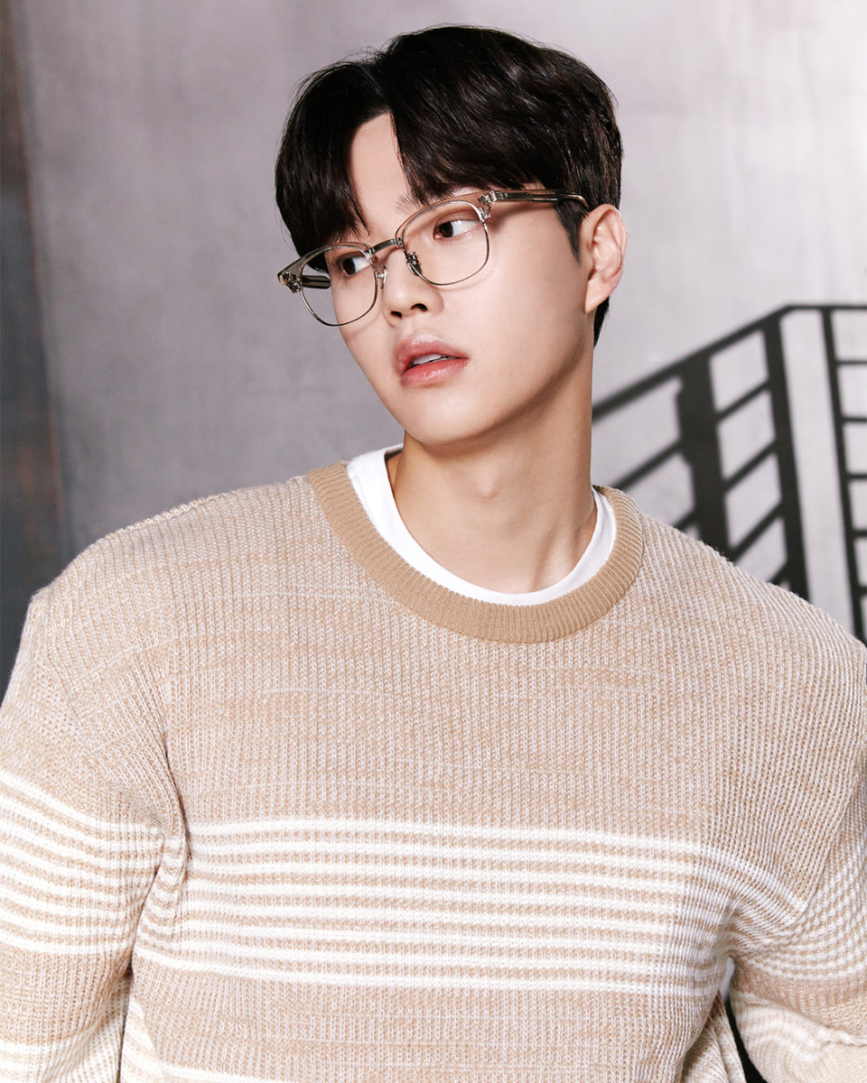 PENSHOPPE 2022 FW SONG KANG “En Route” - Artist Rider