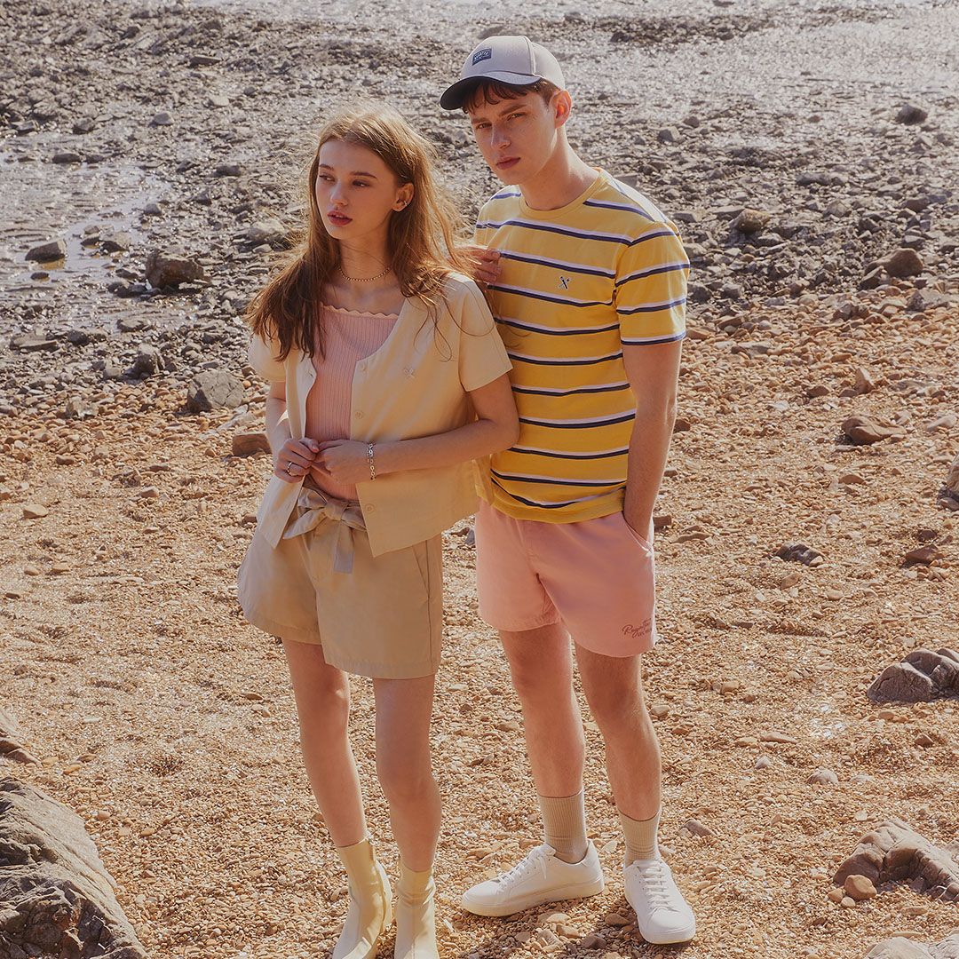 Regatta 2022 “Scenic Escape” - Artist Rider