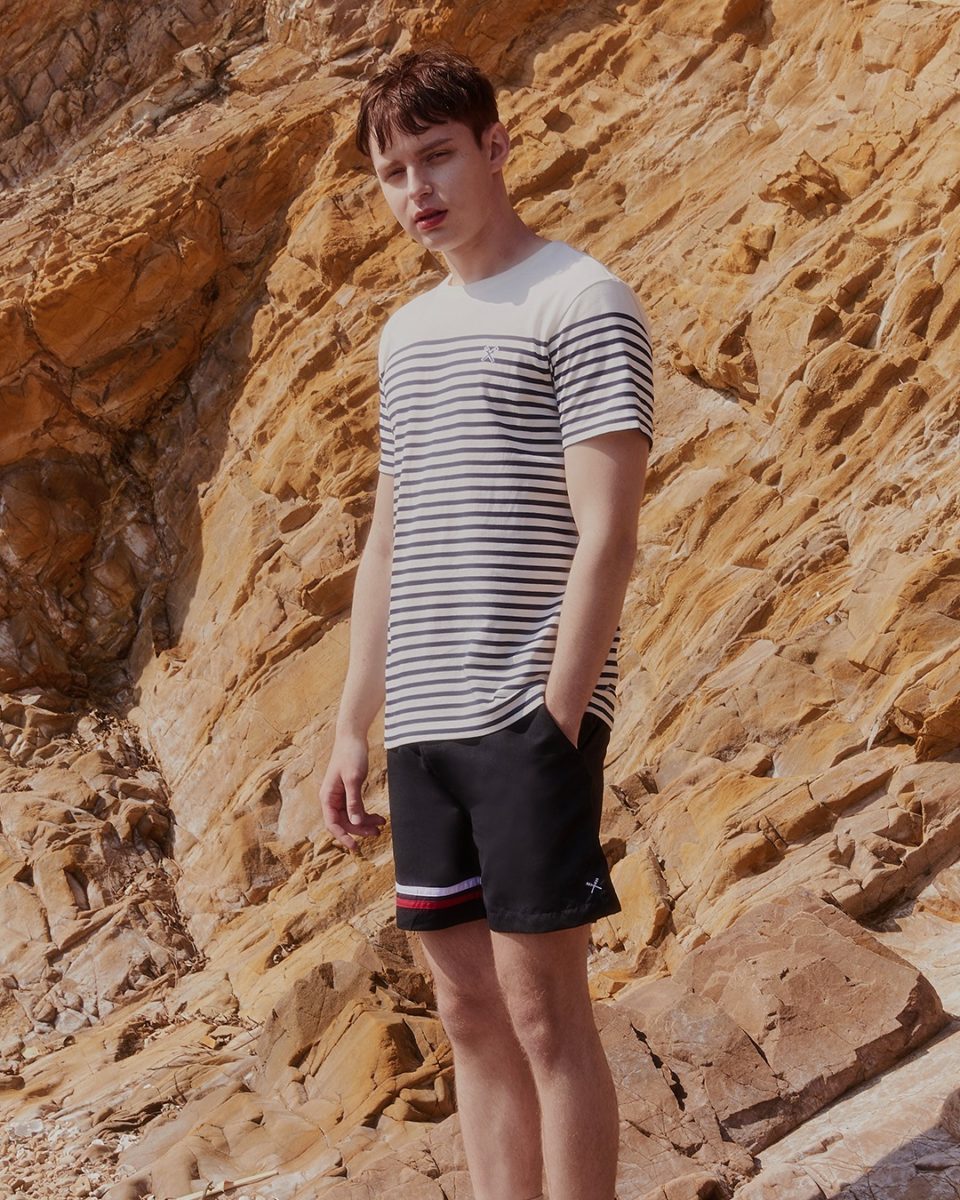 Regatta 2022 “Scenic Escape” - Artist Rider