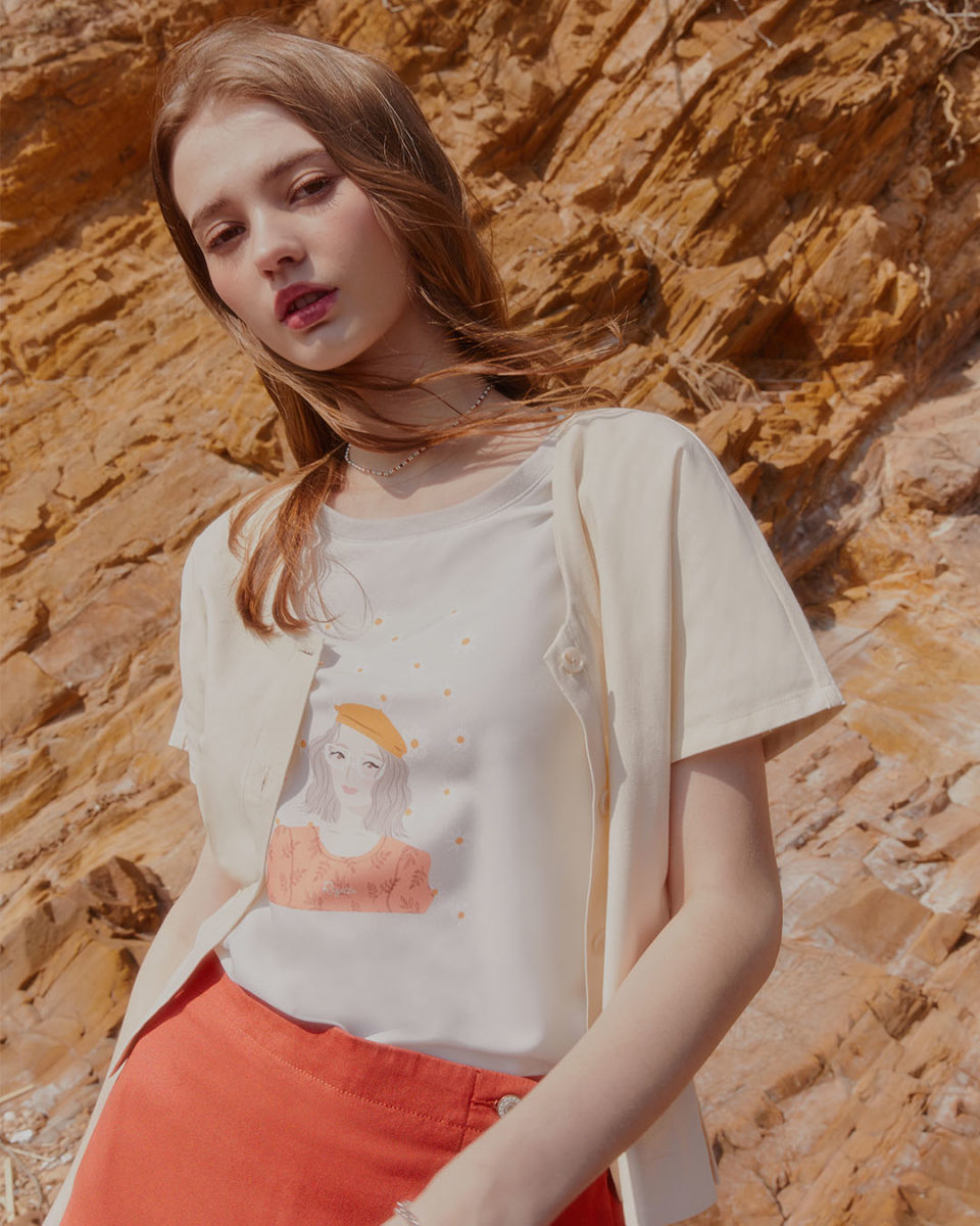 Regatta 2022 “Scenic Escape” - Artist Rider